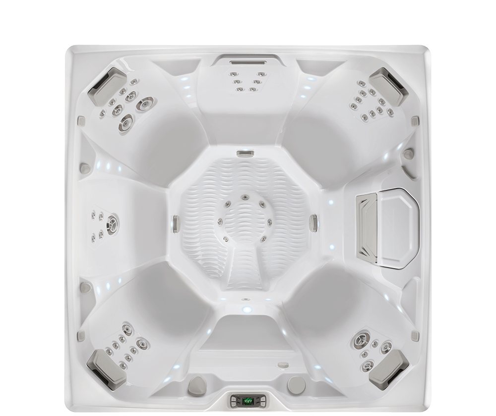 Hot Spring Spas® Pulse® 7 Person Hot Tub