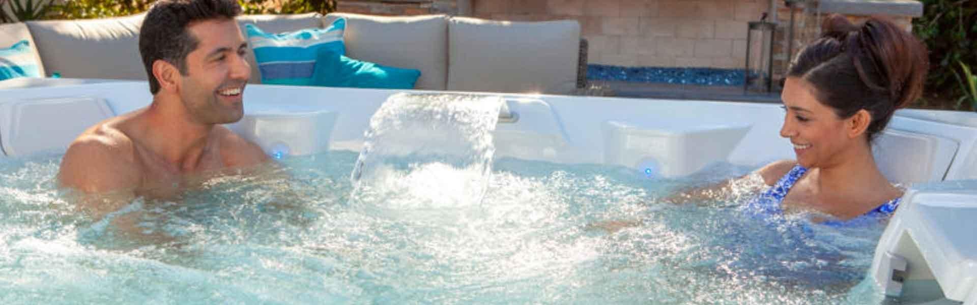The Simplest And Most Effective Hot Tub Salt Water Chlorine...