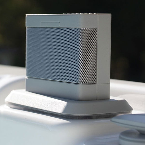 Hot Spring Spas® Hot Spring® Sound System with Bluetooth® Wireless ...